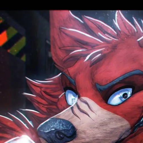 Chat with Foxy - text or voice, Enjoy AI Chat Free & Safe