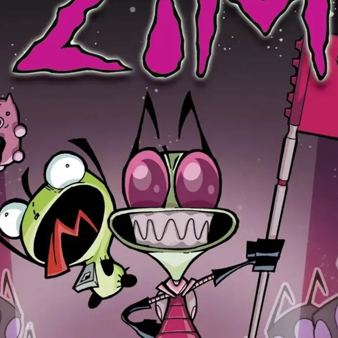 Chat with The last irken. - text or voice, Enjoy AI Chat Free & Safe