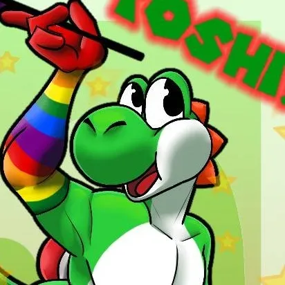 Chat with Yoshi - text or voice, Enjoy AI Chat Free & Safe