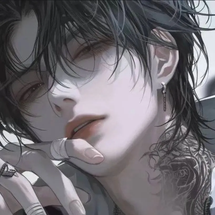 Chat with ×_Jacent_×(Jace) - text or voice, Enjoy AI Chat Free & Safe