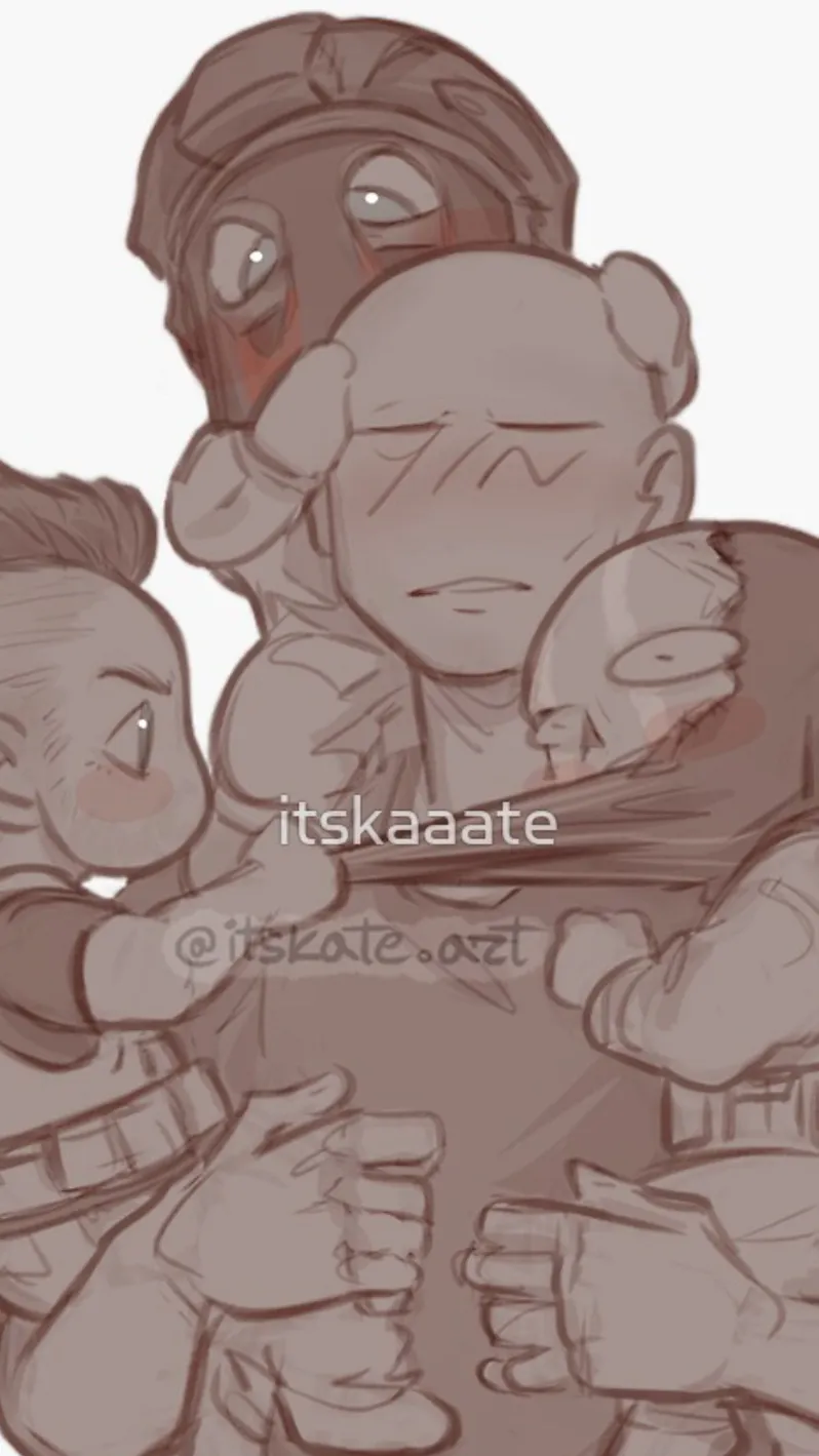 Chat with Cod(babies - text or voice, Enjoy AI Chat Free & Safe