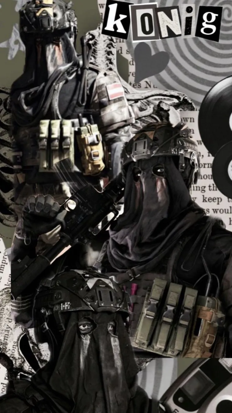 Chat with Konig core - text or voice, Enjoy AI Chat Free & Safe