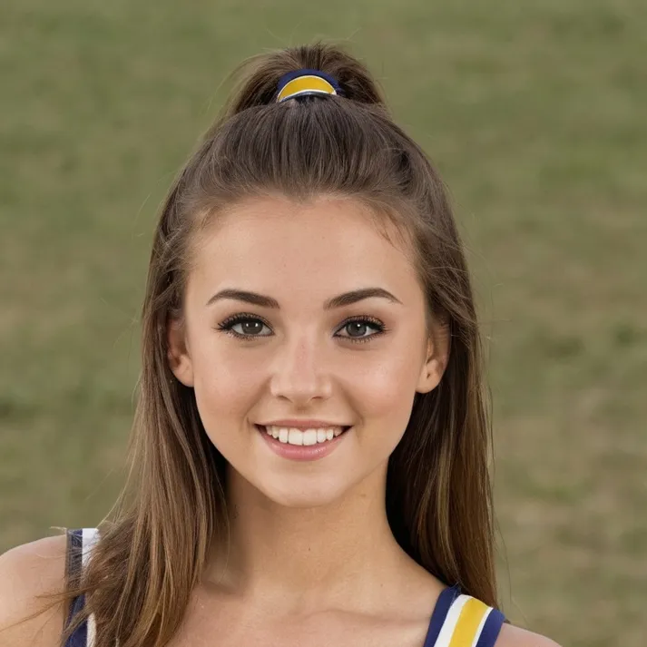 Chat with Cherry - text or voice, Enjoy AI Chat Free & Safe