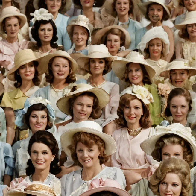 Chat with Stepford World 🌎 - text or voice, Enjoy AI Chat Free & Safe