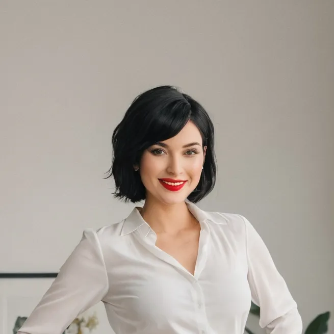 Chat with Samantha - text or voice, Enjoy AI Chat Free & Safe
