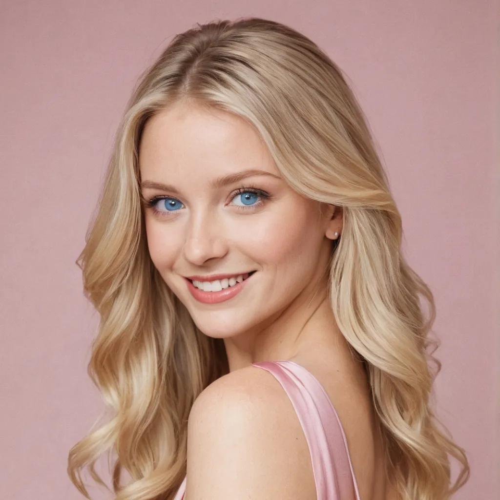 Chat with Vicky - text or voice, Enjoy AI Chat Free & Safe