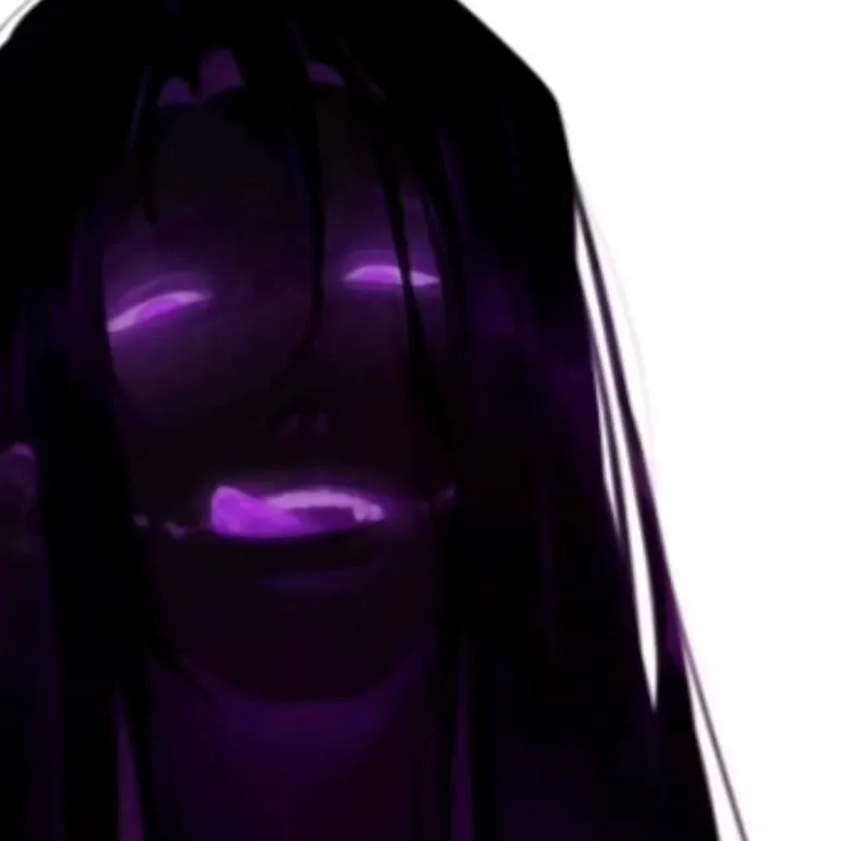 Chat with 🖤Enderman💜 - text or voice, Enjoy AI Chat Free & Safe