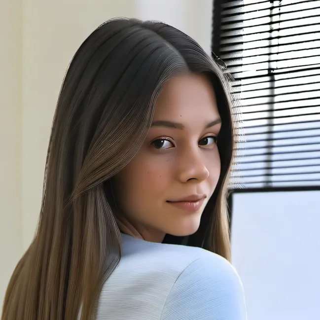 Chat with Sophie Rain - text or voice, Enjoy AI Chat Free & Safe