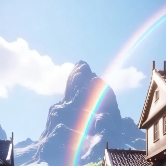 Chat with magic world - text or voice, Enjoy AI Chat Free & Safe