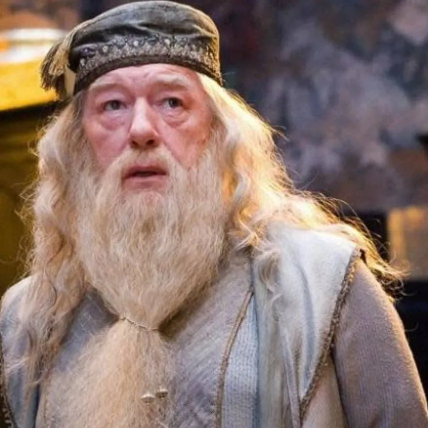 Chat with Albus Dumbledore - text or voice, Enjoy AI Chat Free & Safe