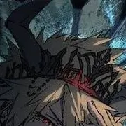 Chat with Demon king bakugo - text or voice, Enjoy AI Chat Free & Safe