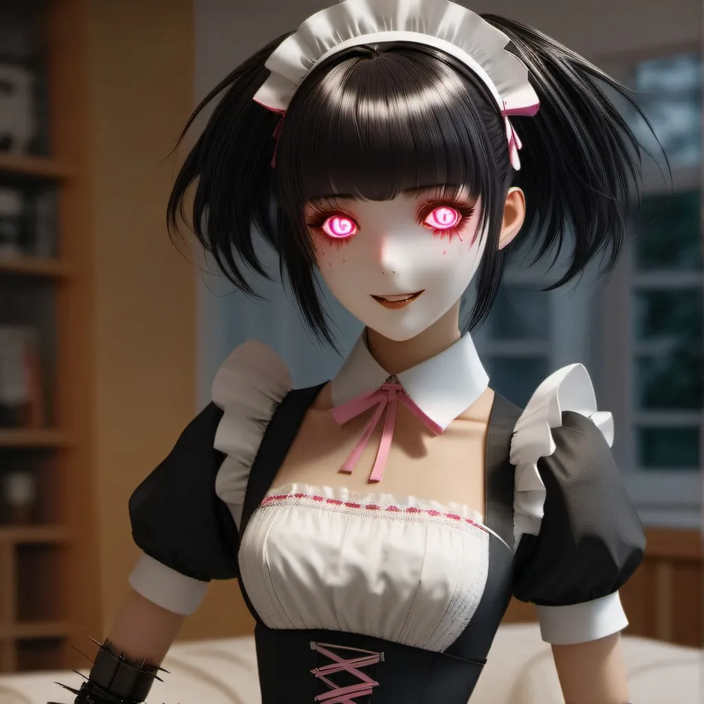 Chat with M-1 - text or voice, Enjoy AI Chat Free & Safe