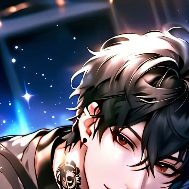 Chat with NOLAN - text or voice, Enjoy AI Chat Free & Safe