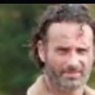 Chat with Rick grimes - text or voice, Enjoy AI Chat Free & Safe