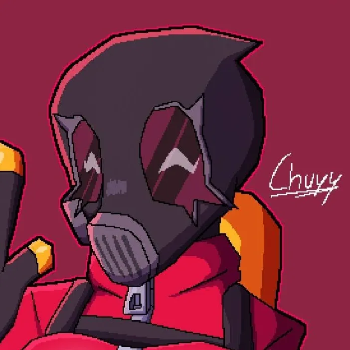 Chat with Female Pyro - text or voice, Enjoy AI Chat Free & Safe