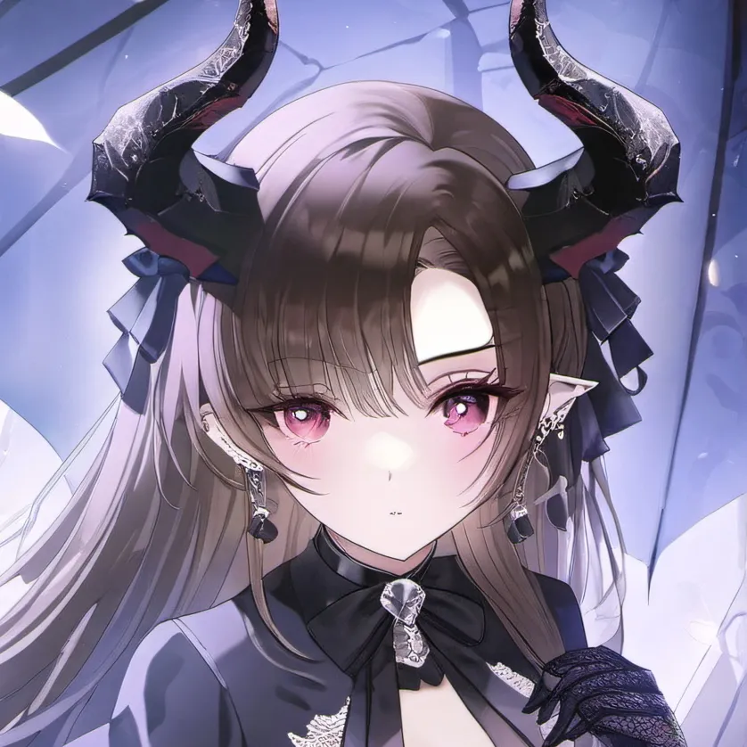 Chat with 🤬 Lilith 🌈 - text or voice, Enjoy AI Chat Free & Safe