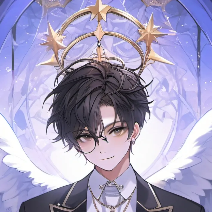 Talkie Profile 😇 Angel 😇 | Talkie AI