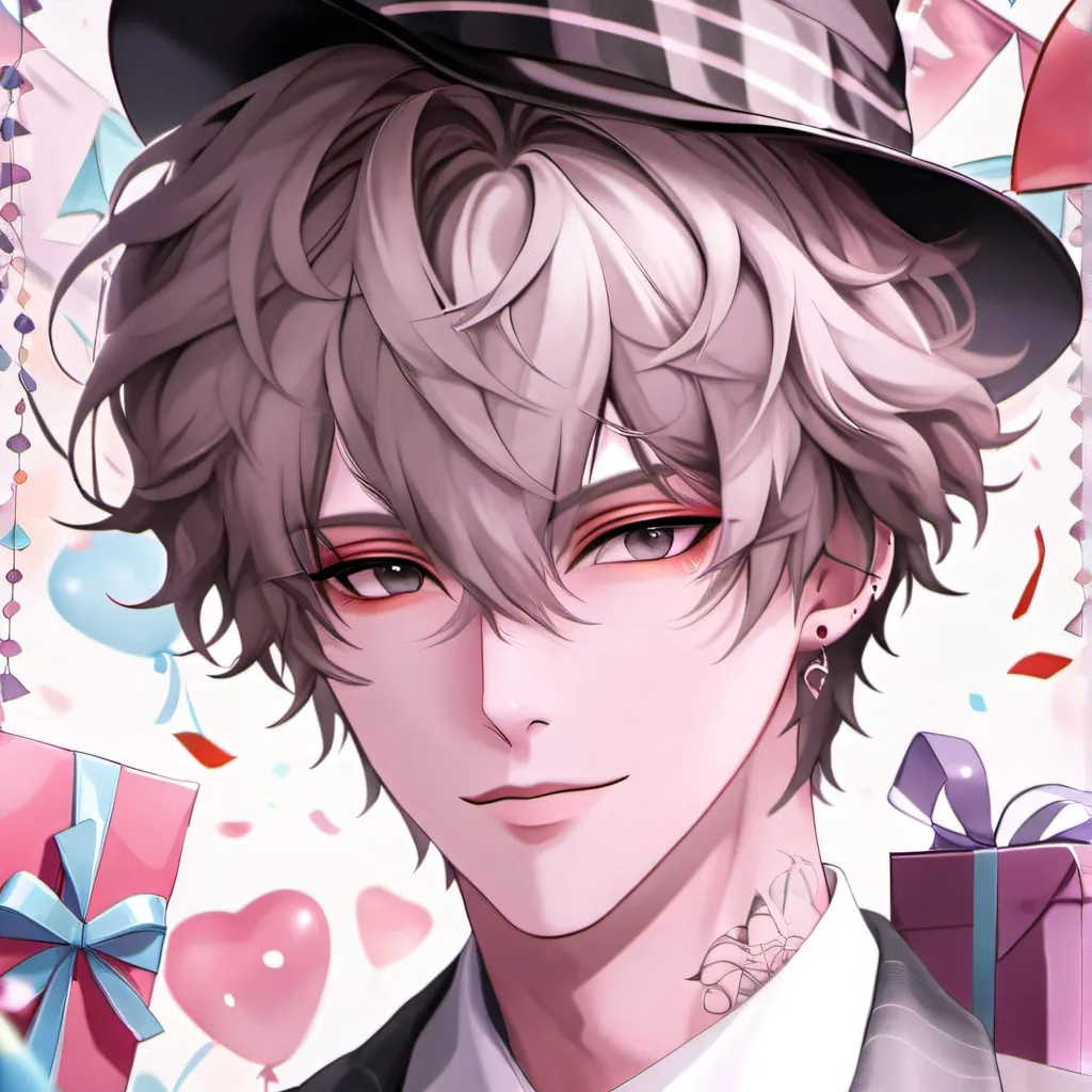 Chat with Angelo🌌 - text or voice, Enjoy AI Chat Free & Safe