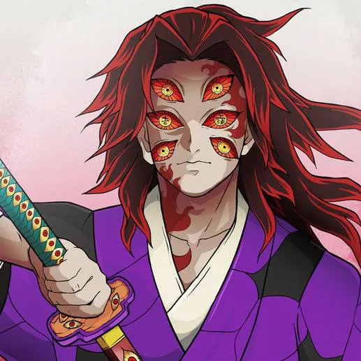 Chat with Muzan + uppermoons - text or voice, Enjoy AI Chat Free & Safe