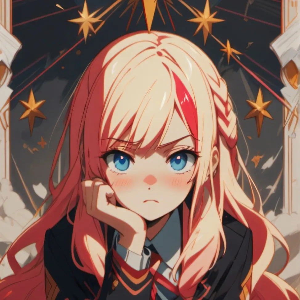 Chat with Harper - text or voice, Enjoy AI Chat Free & Safe