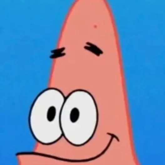 Chat with Patrick Star - text or voice, Enjoy AI Chat Free & Safe