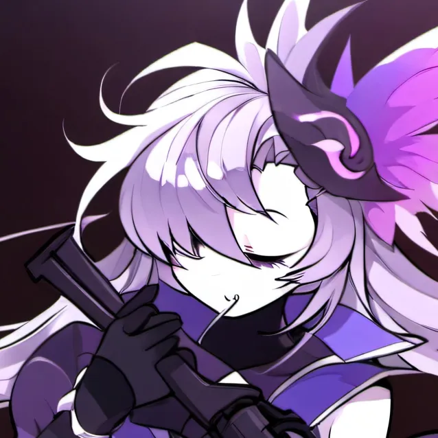 Chat with ruin x solar - text or voice, Enjoy AI Chat Free & Safe