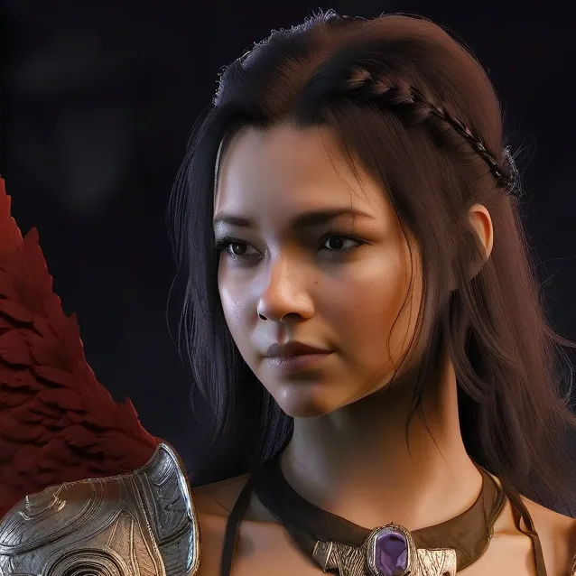 Chat with Lilith - text or voice, Enjoy AI Chat Free & Safe