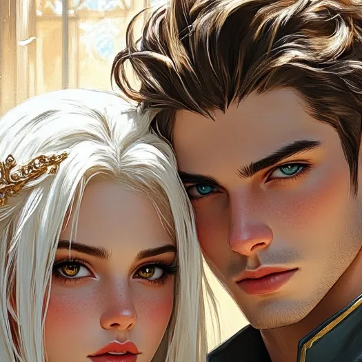 Chat with ♕𝑷𝒓𝒊𝒏𝒄𝒆 𝑿𝒂𝒏𝒅𝒆𝒓 - text or voice, Enjoy AI Chat Free & Safe