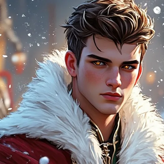 Chat with 𝙽𝚘𝚛𝚝𝚑𝚎𝚛𝚗 𝙿𝚛𝚒𝚗𝚌𝚎♕ - text or voice, Enjoy AI Chat Free & Safe