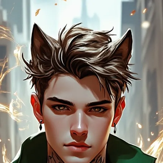 Chat with 𝚂𝚝𝚛𝚎𝚎𝚝 𝚂𝚞𝚛𝚟𝚒𝚟𝚊𝚕 - text or voice, Enjoy AI Chat Free & Safe