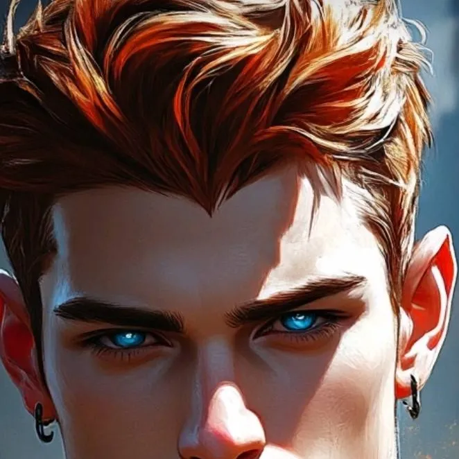 Chat with 𝙿𝚛𝚒𝚗𝚌𝚎 𝚇𝚊𝚗𝚍𝚎𝚛🖤⃝♛ - text or voice, Enjoy AI Chat Free & Safe