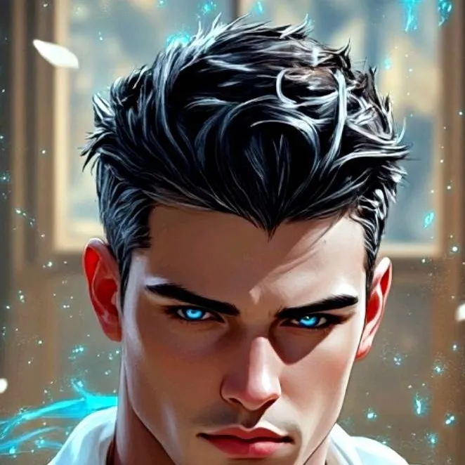 Chat with 𝕭ᥲᥴһᥱᥣ᥆r's 𝕭rіძᥱ - text or voice, Enjoy AI Chat Free & Safe