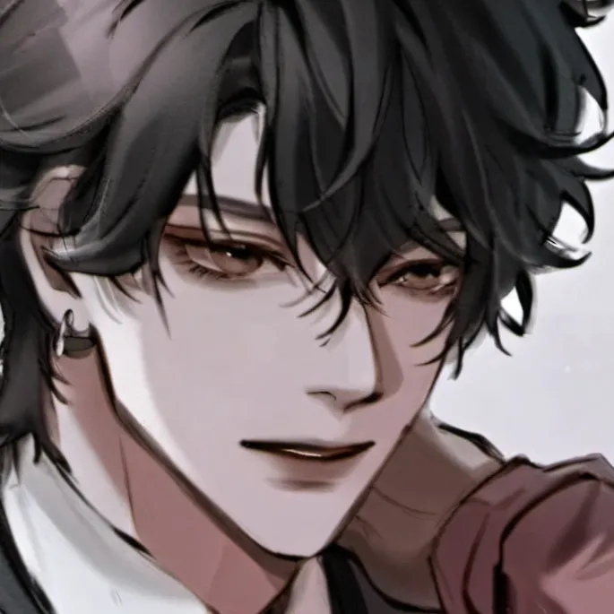 Chat with ☆ Koa ☆ - text or voice, Enjoy AI Chat Free & Safe