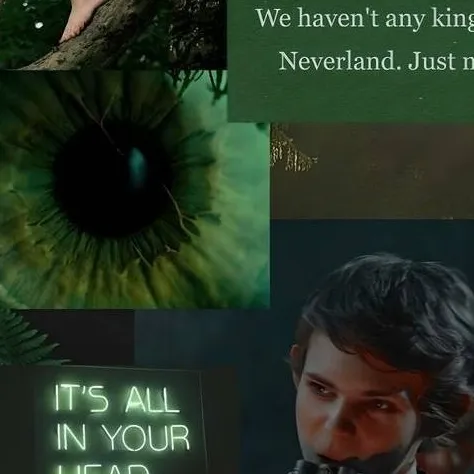 Chat with Peter Pan part 3 - text or voice, Enjoy AI Chat Free & Safe