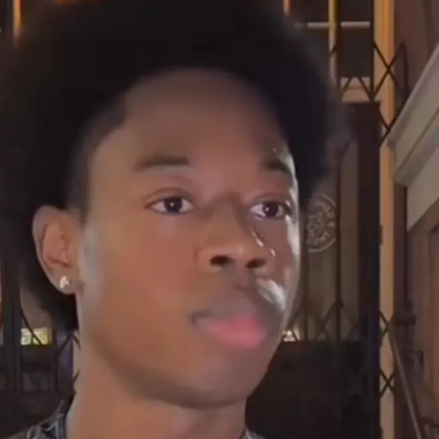 Talkie Profile Npc miles | Talkie AI