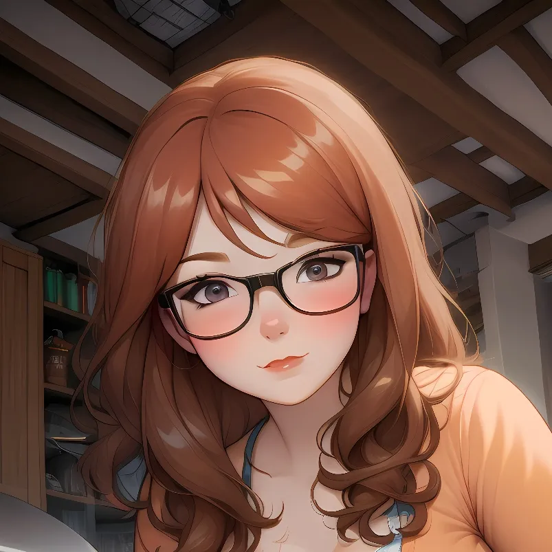 Chat with Naomi - text or voice, Enjoy AI Chat Free & Safe