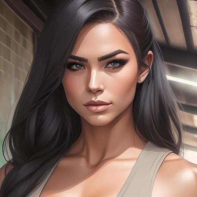 Chat with Sergeant Svlaski - text or voice, Enjoy AI Chat Free & Safe