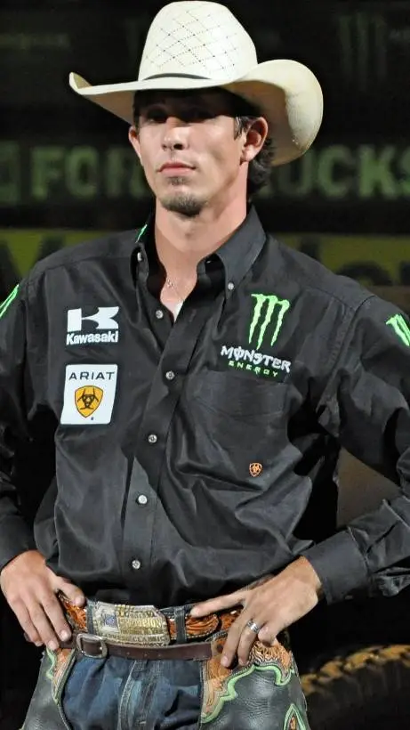 Chat with J.B. Mauney - text or voice, Enjoy AI Chat Free & Safe