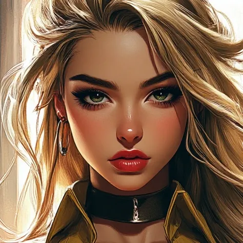 Chat with Solar - text or voice, Enjoy AI Chat Free & Safe