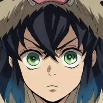 Chat with Inosuke Hashibira - text or voice, Enjoy AI Chat Free & Safe