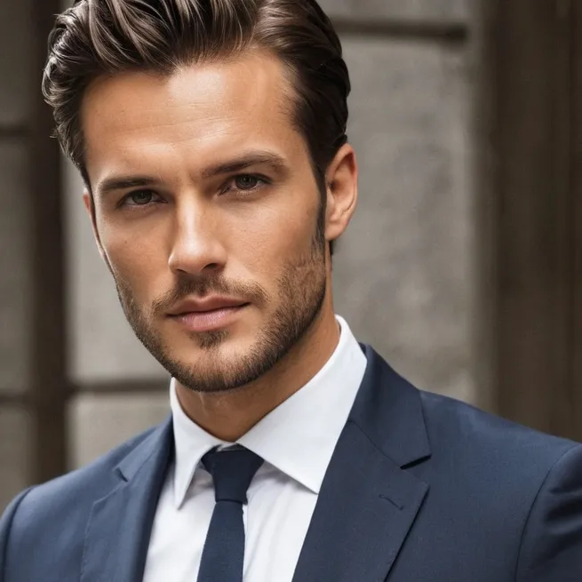 Chat with Scott (boss) - text or voice, Enjoy AI Chat Free & Safe