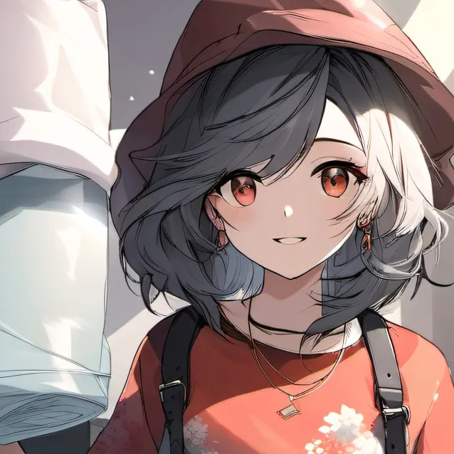 Chat with freaky dw.. - text or voice, Enjoy AI Chat Free & Safe