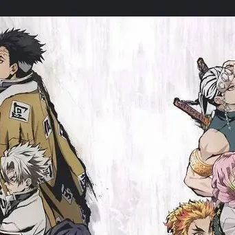 Chat with KNY final Battle - text or voice, Enjoy AI Chat Free & Safe