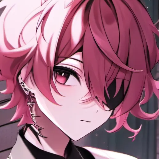 Chat with mha x jinx - text or voice, Enjoy AI Chat Free & Safe