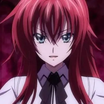 Chat with Rias Gremory - text or voice, Enjoy AI Chat Free & Safe