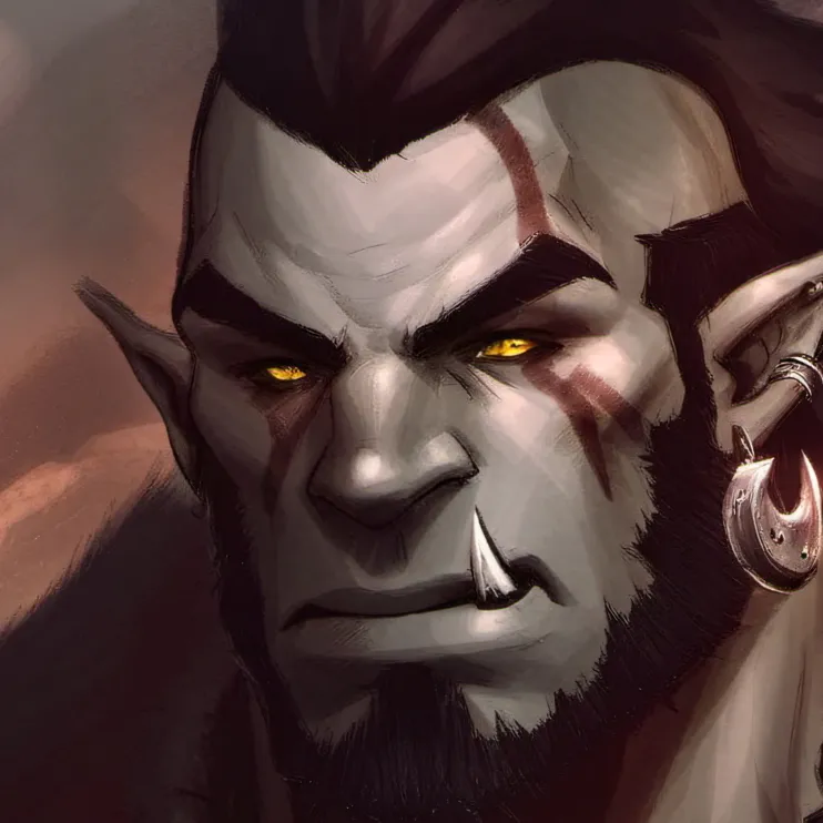 Chat with Thorin - text or voice, Enjoy AI Chat Free & Safe