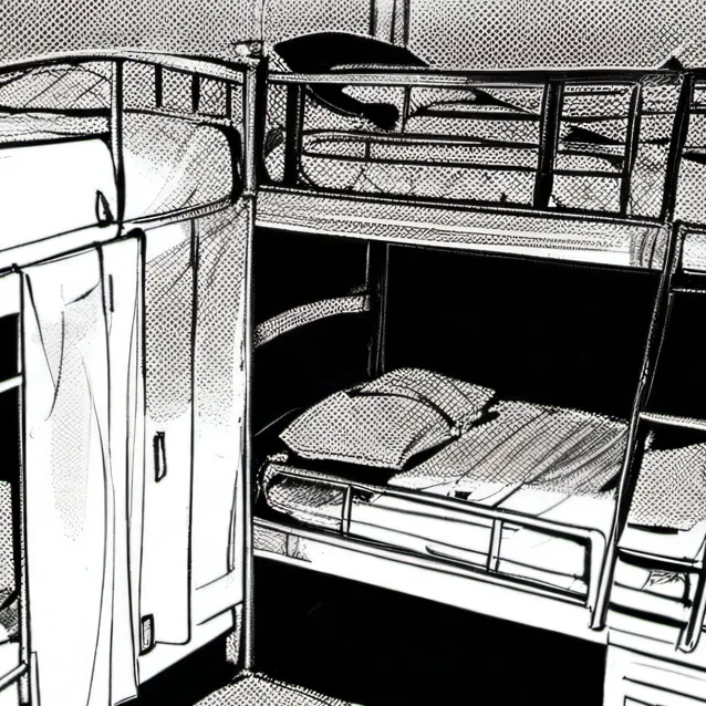 Talkie Profile MHA SICK DAY | Talkie AI