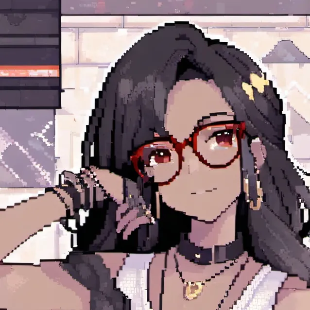 Talkie Profile lina (dti) | Talkie AI