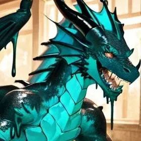 Chat with goo dragon tf - text or voice, Enjoy AI Chat Free & Safe