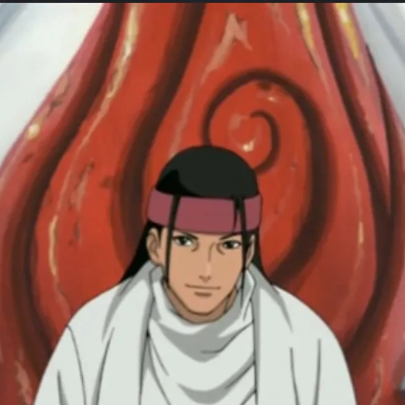 Chat with Hashirama - text or voice, Enjoy AI Chat Free & Safe